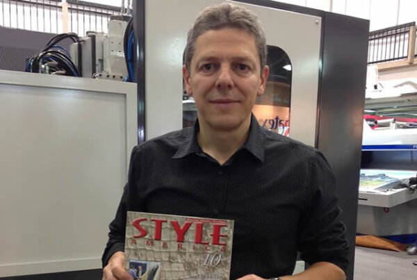 Colvex - Juan Rafael Pérez - Insumos, materiales y tecnología para moda ...