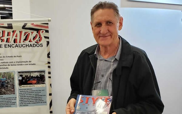 Encauchados - Francisco Samonek - Insumos, materiales y tecnología para ...