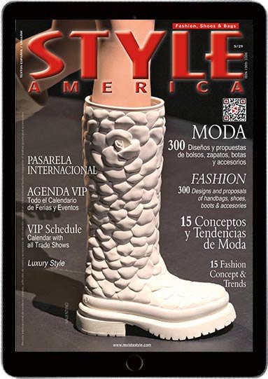 Calzado: detrás de la comodidad hay conocimiento científico - Insumos ...